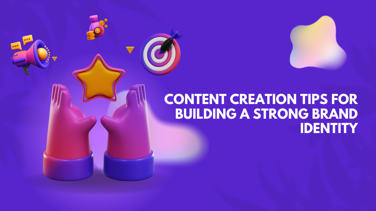 8 Tips for Building a Brand Identity - Wabbithire