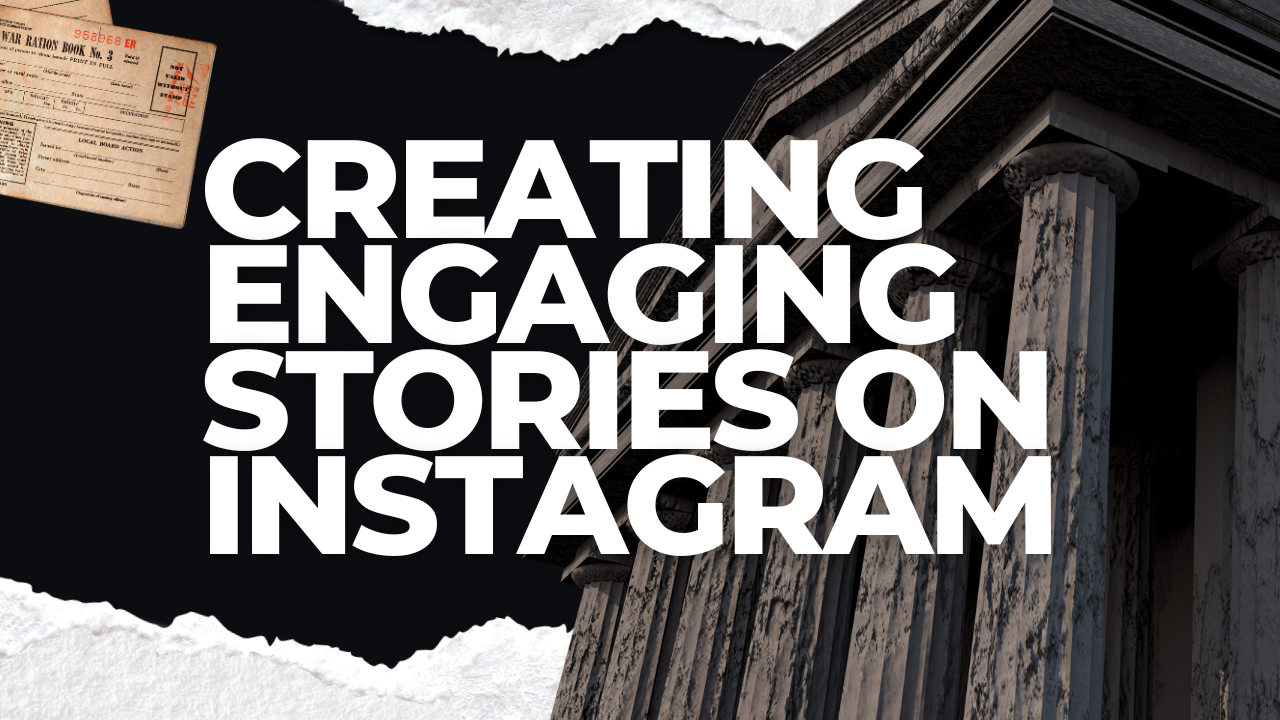 Creating Engaging Stories On Instagram - Wabbithire