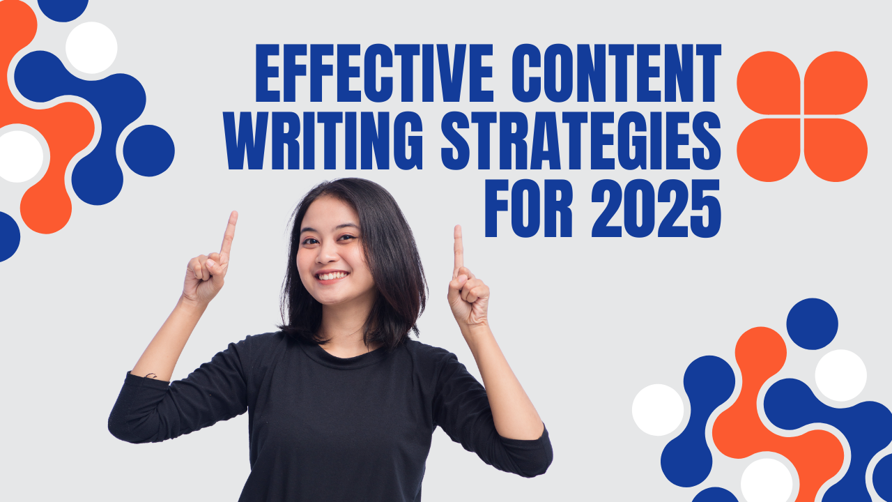 Effective Content Writing Strategies for 2025 - Wabbithire