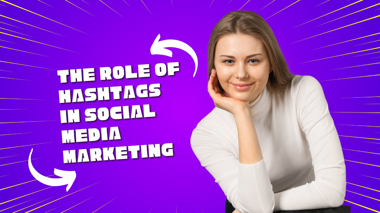 The Role of Hashtags in Social Media Marketing - Wabbithire
